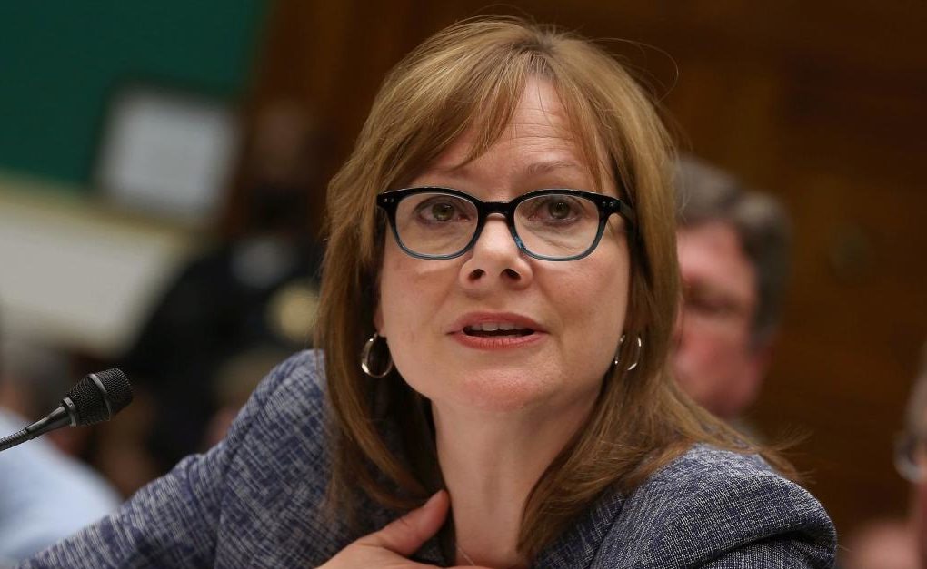 Tesla-Gm: Elon e Mary, le nozze del secolo - CarBlogger.it