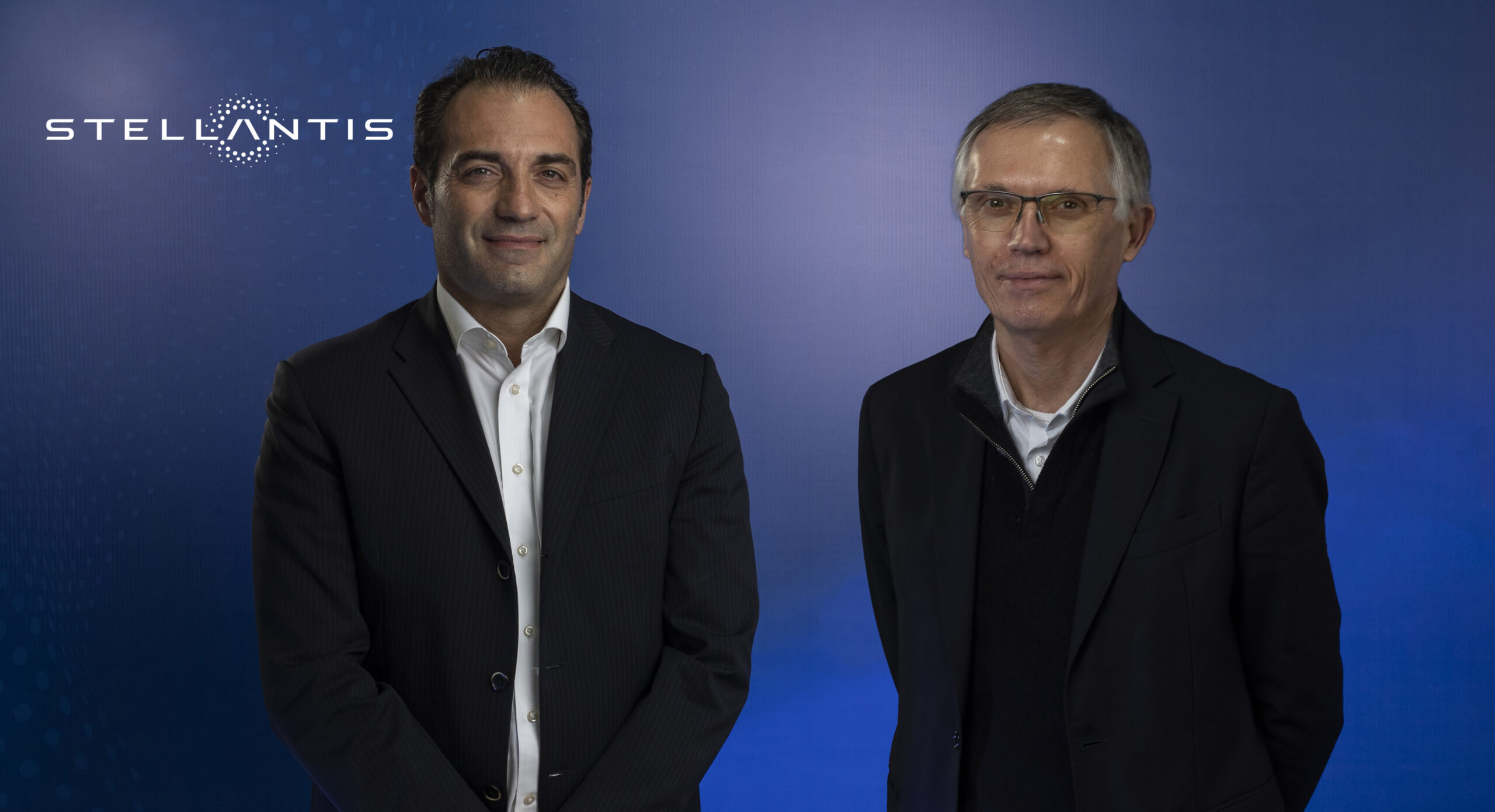 Stellantis, c'è un italiano che fa carriera - CarBlogger.it